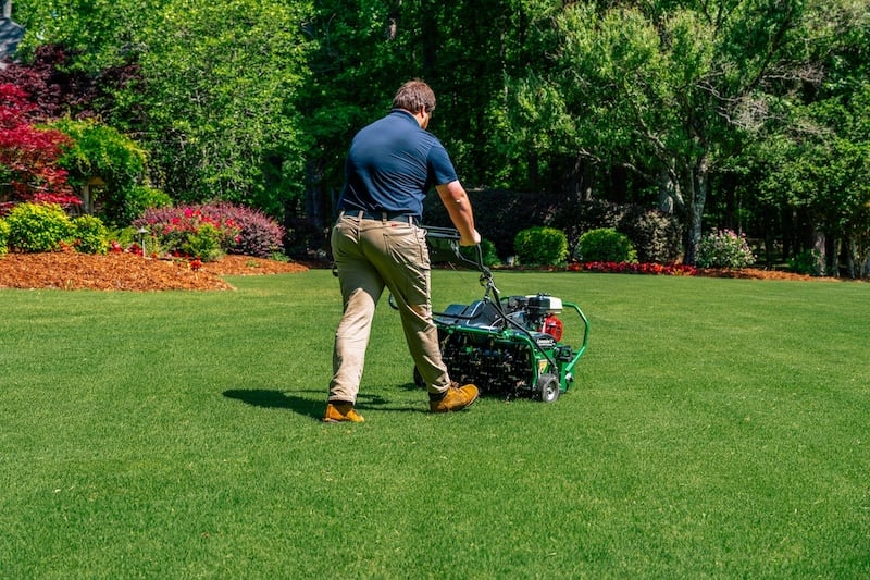 Atlanta Lawn Service | Specials and Coupons