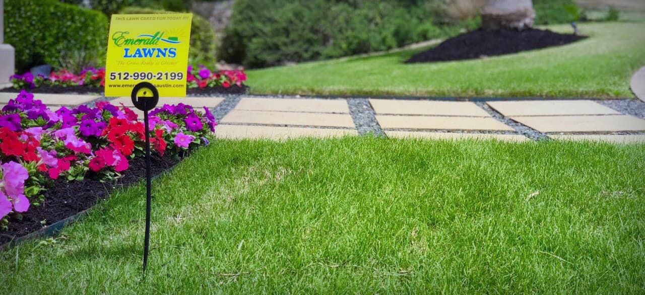 5-Days | Emerald Lawns