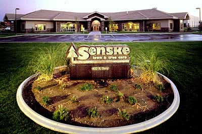 About Us | Senske Family of Companies